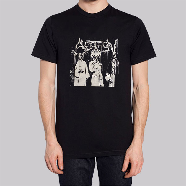 Omenxiii Merch x Section 8 Hoodie Cheap | Made Printed