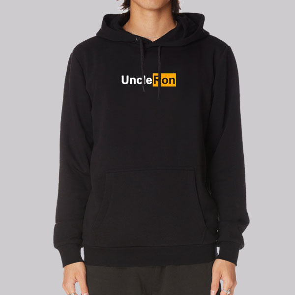 Uncle Ron Merch Funny Sweatshirt Cheap | Made Printed