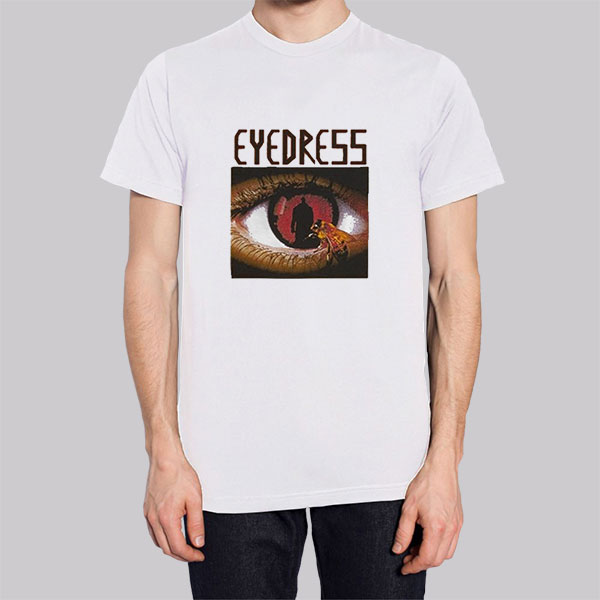 Bromerch Eyedress Shirt Cheap | Made Printed