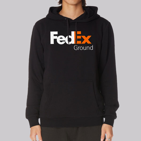 Funny Fedex Shirts Cheap | Made Printed